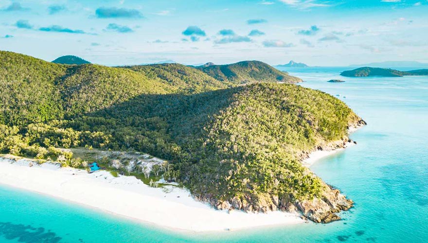 Beach protest planned after Chinese developer buys island - WYZA Beach protest planned after Chinese developer buys island - WYZA